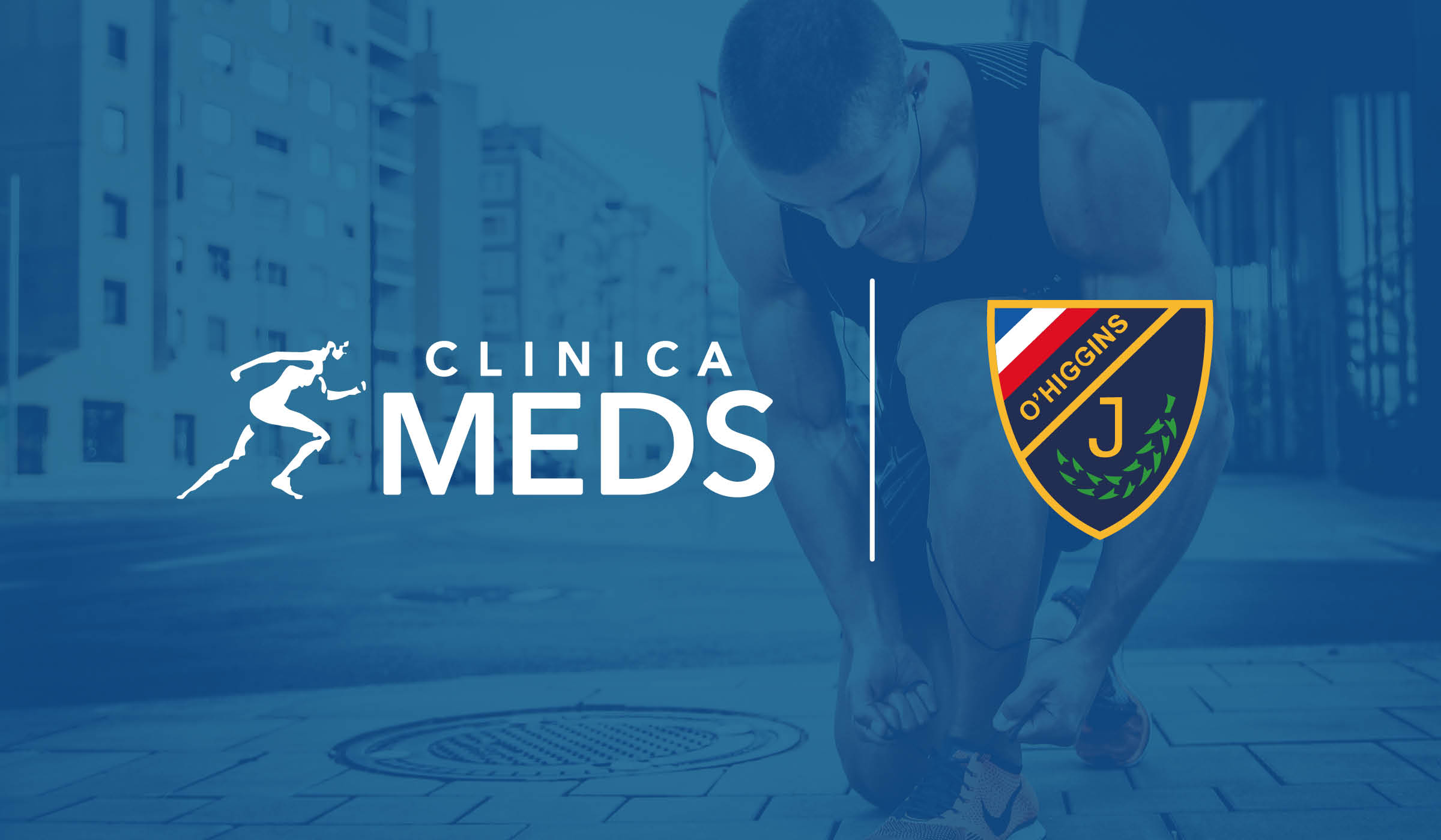 Nuevo convenio con Clínica MEDS | Instituto O'Higgins de Maipú